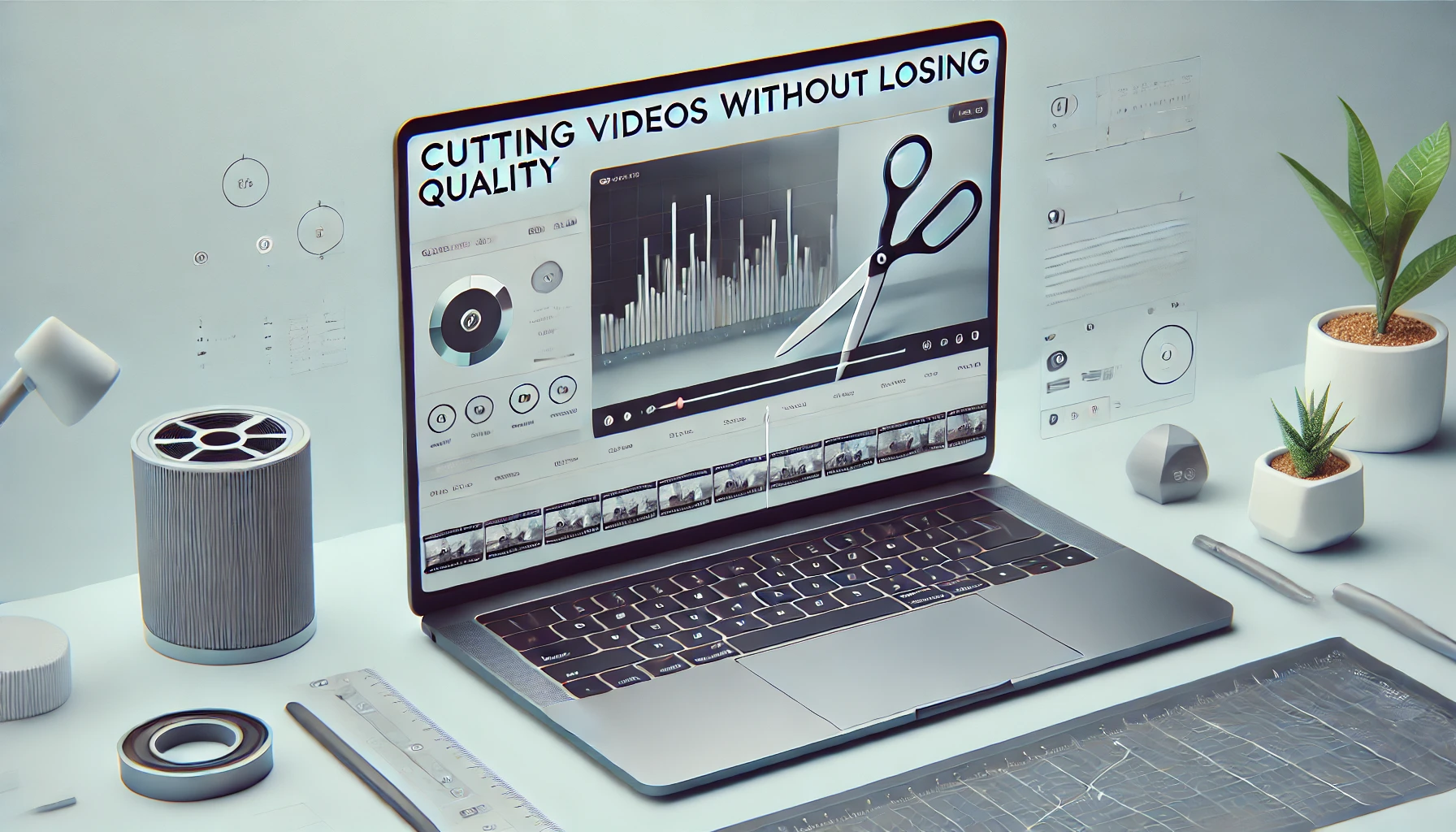 How to Cut Videos Without Losing Quality – Vidtrimmer